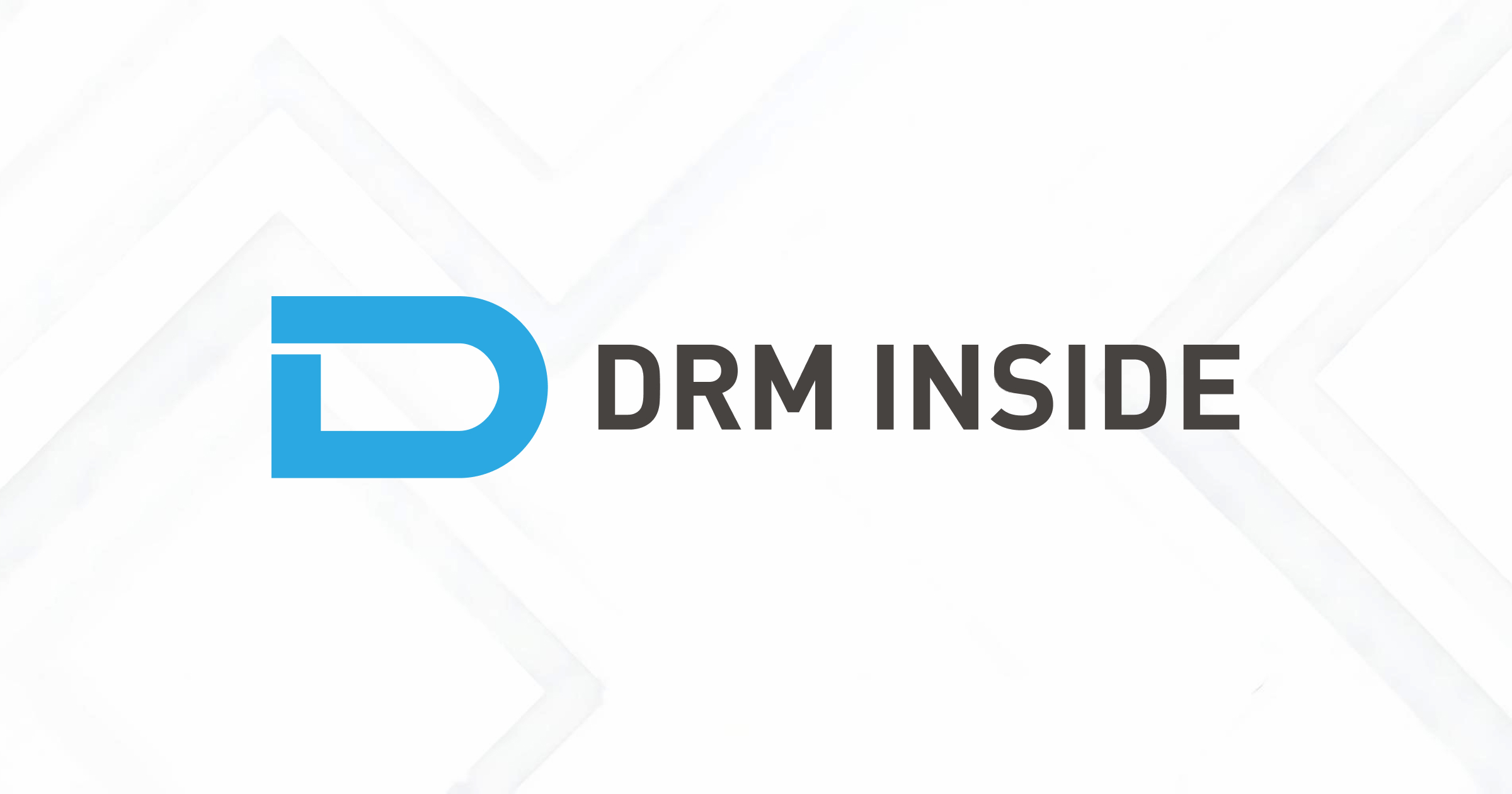 저작권 보안 솔루션 전문 기업 | DRM inside